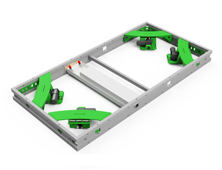 LIFTING DEVICE - VENTUM-S